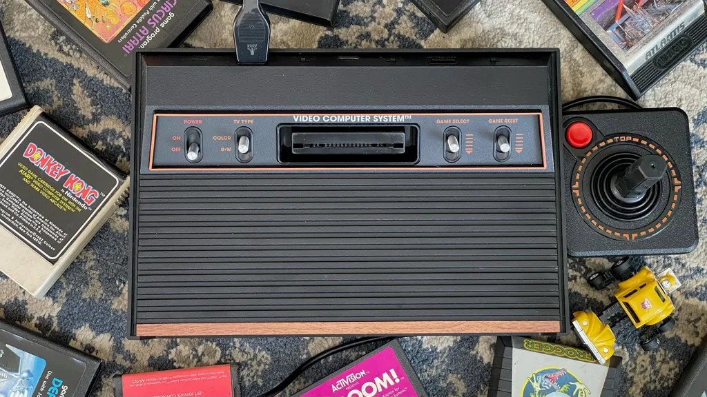 Az MI megalázó veresége sakkban: ChatGPT vs Atari 2600 - StuffDigital